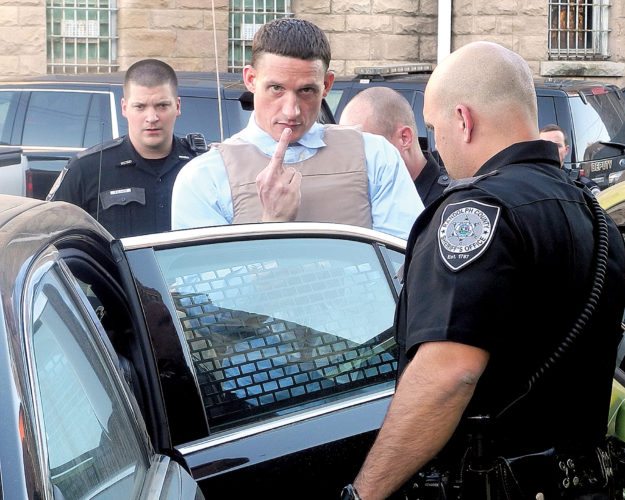 GUILTY VERDICT | News, Sports, Jobs - The Intermountain